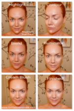 Maskcara Beauty IID Foundation . Blush . Illuminator | Review +Demo ...