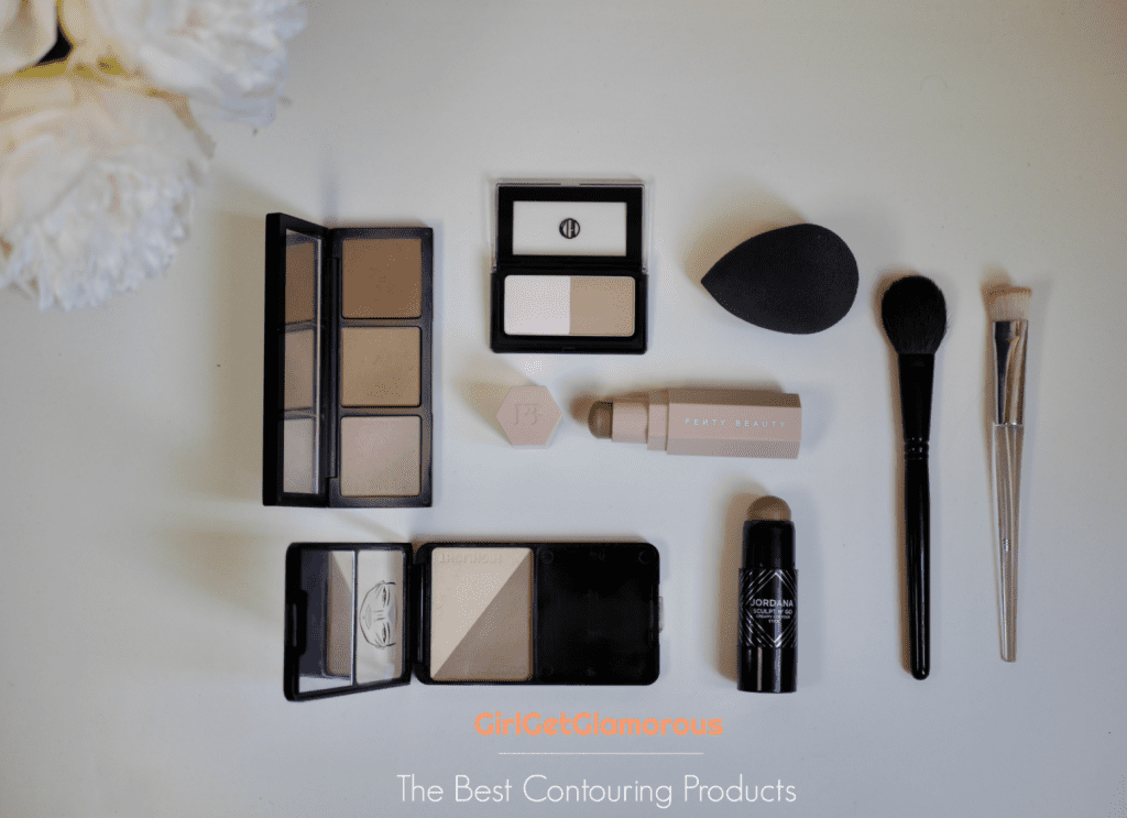 Amy Karlson: How to Contour | Beginner + Mature Skin Tutorial