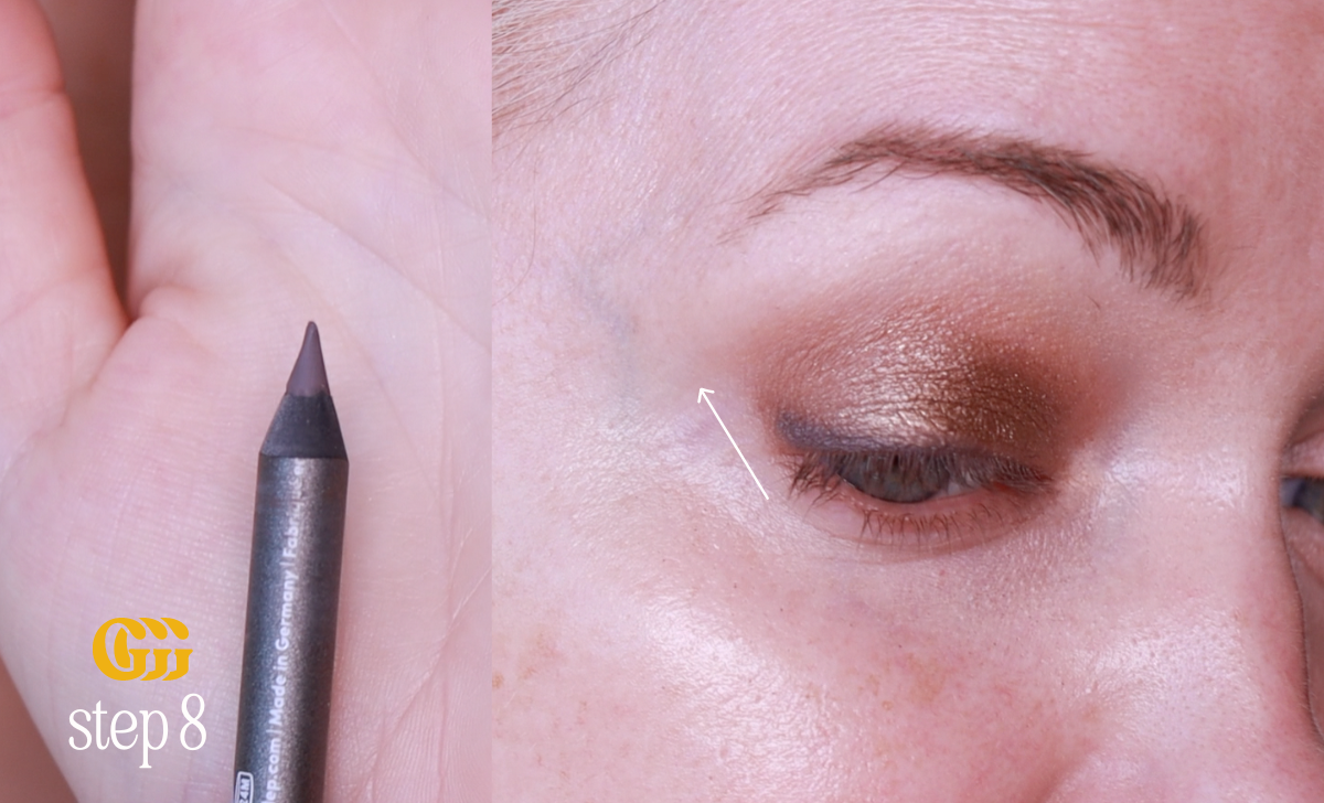 How To Apply Eyeshadow Exactly Like a Professional Makeup Artist | A ...