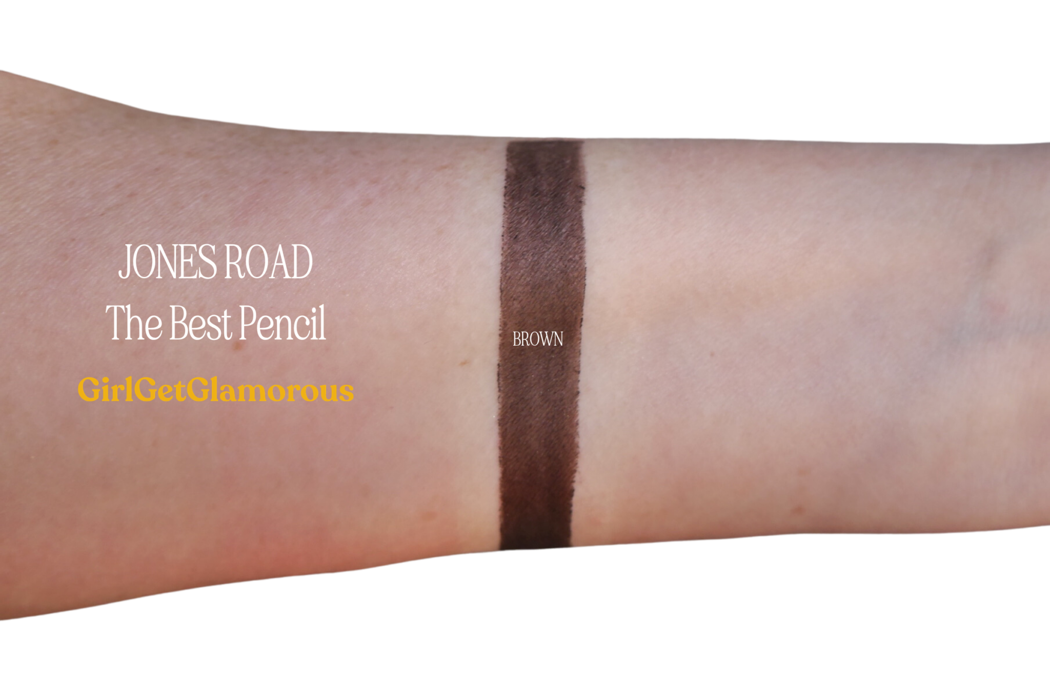 Jones Road Beauty Reviewed: Everything I've Tried • GirlGetGlamorous