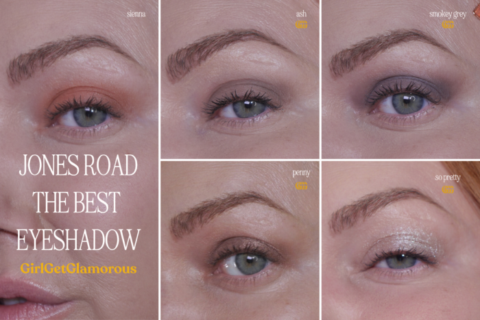 Jones Road Beauty Reviewed: Everything I've Tried • GirlGetGlamorous