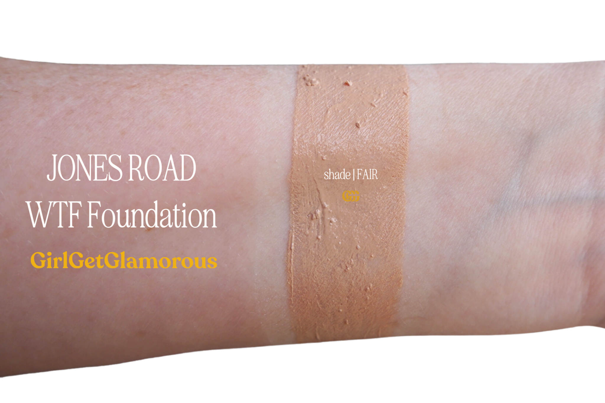 Jones Road Beauty Reviewed: Everything I've Tried • GirlGetGlamorous