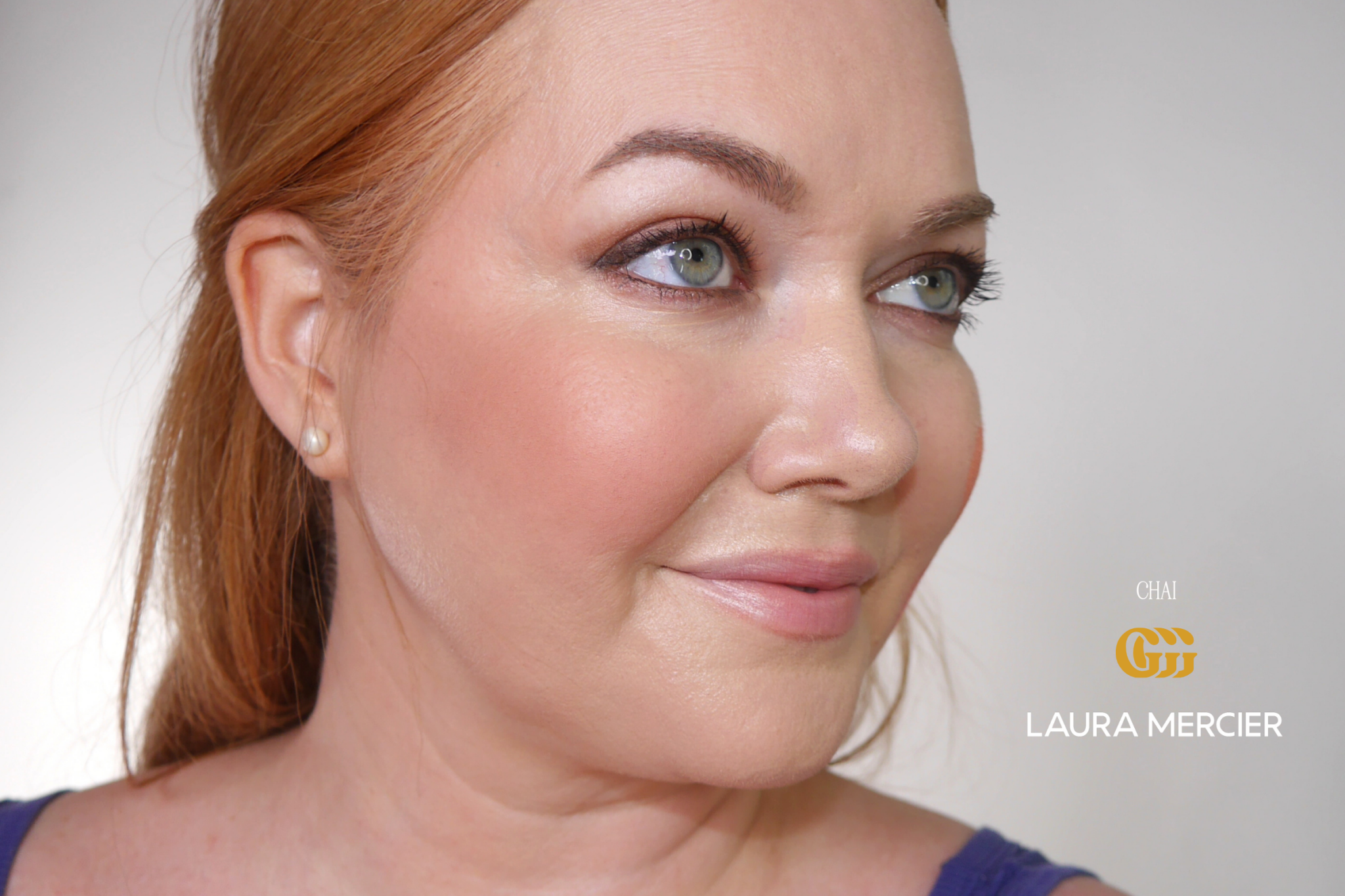 Laura Mercier Blush Color Infusion Swatches + Review • GirlGetGlamorous