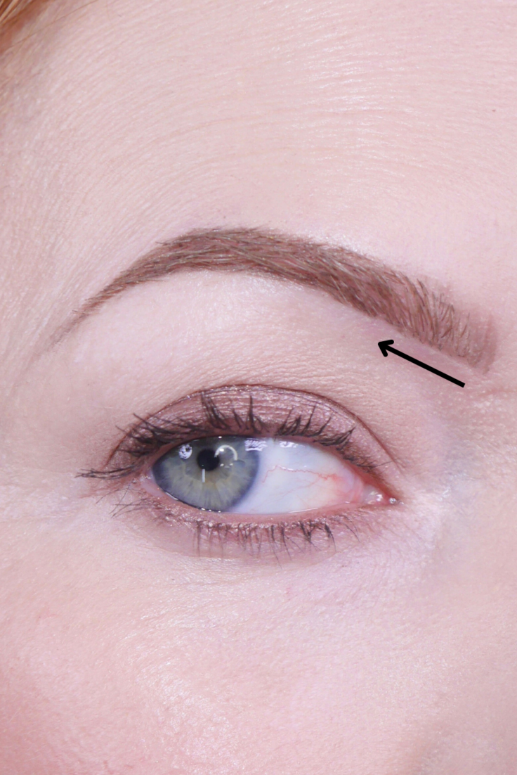 How To Shape Your Eyebrows At-Home | 3 Easy Tips • GirlGetGlamorous