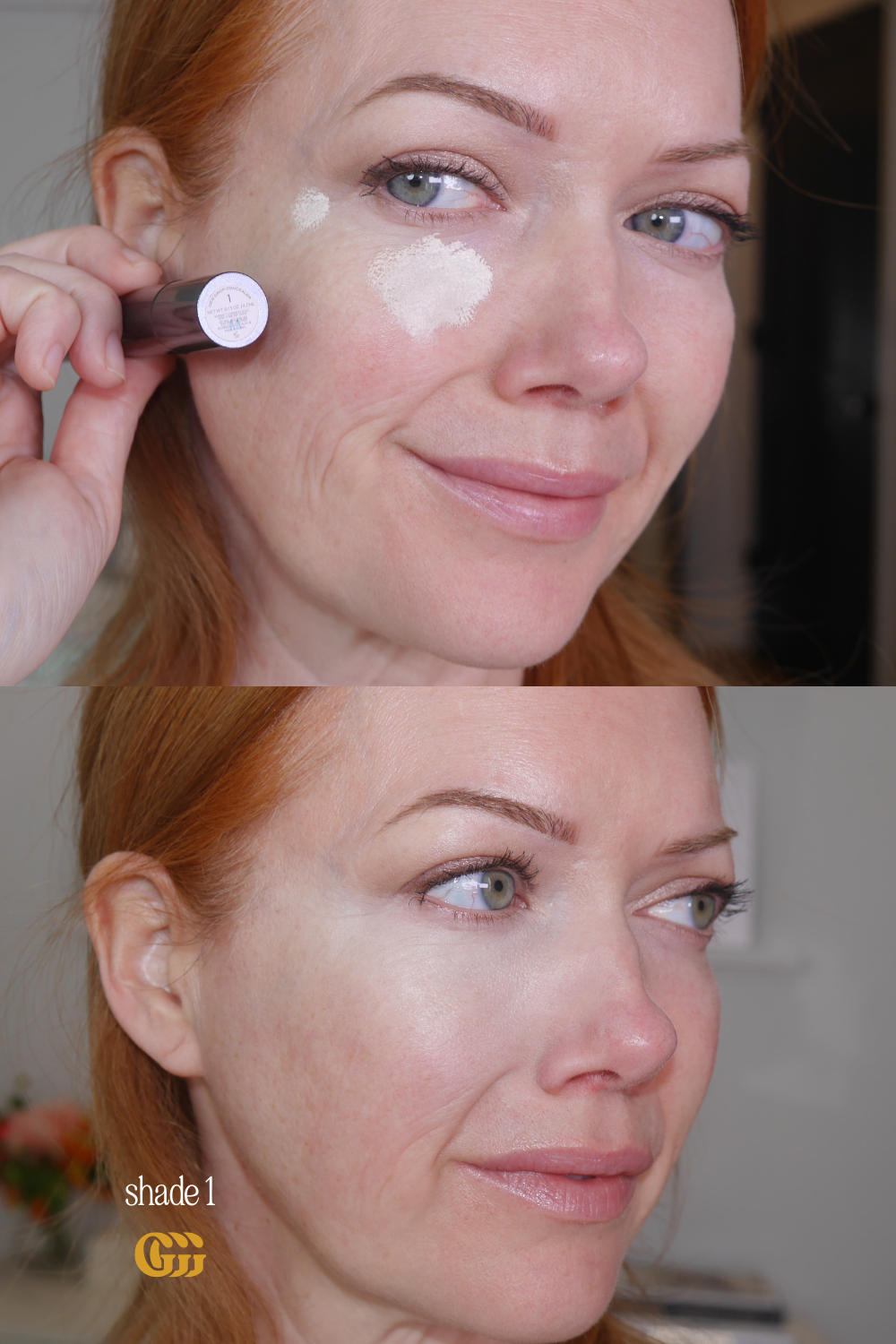 Surratt Beauty Dew Drop Concealer Swatches + Review • GirlGetGlamorous