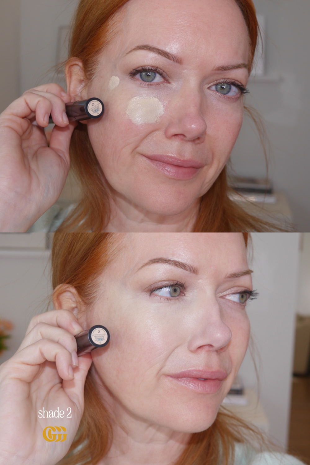 Surratt Beauty Dew Drop Concealer Swatches + Review • GirlGetGlamorous